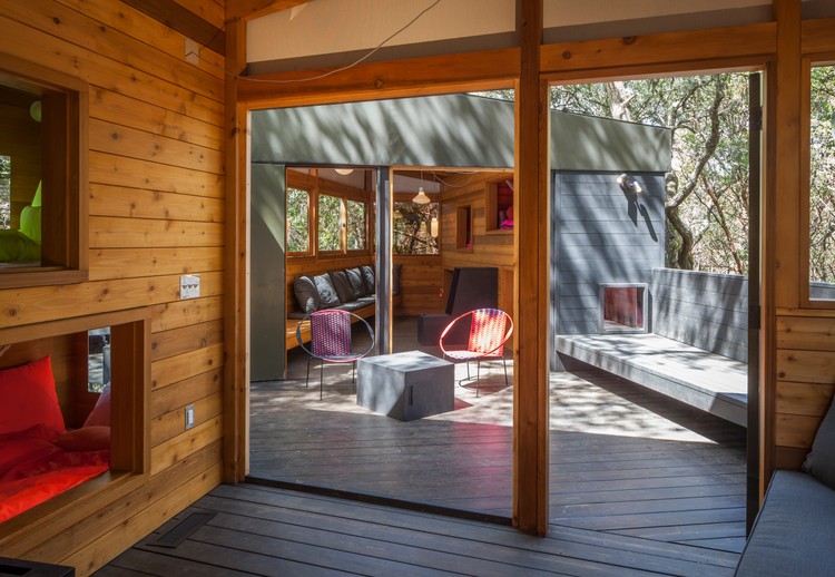 forest house | ENVELOPE